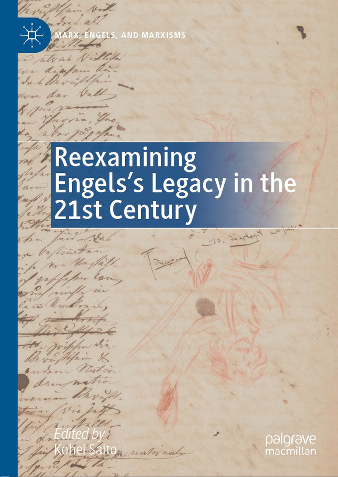 Reexamining Engels’s Legacy in the 21st Century - Hardcover | BookPal