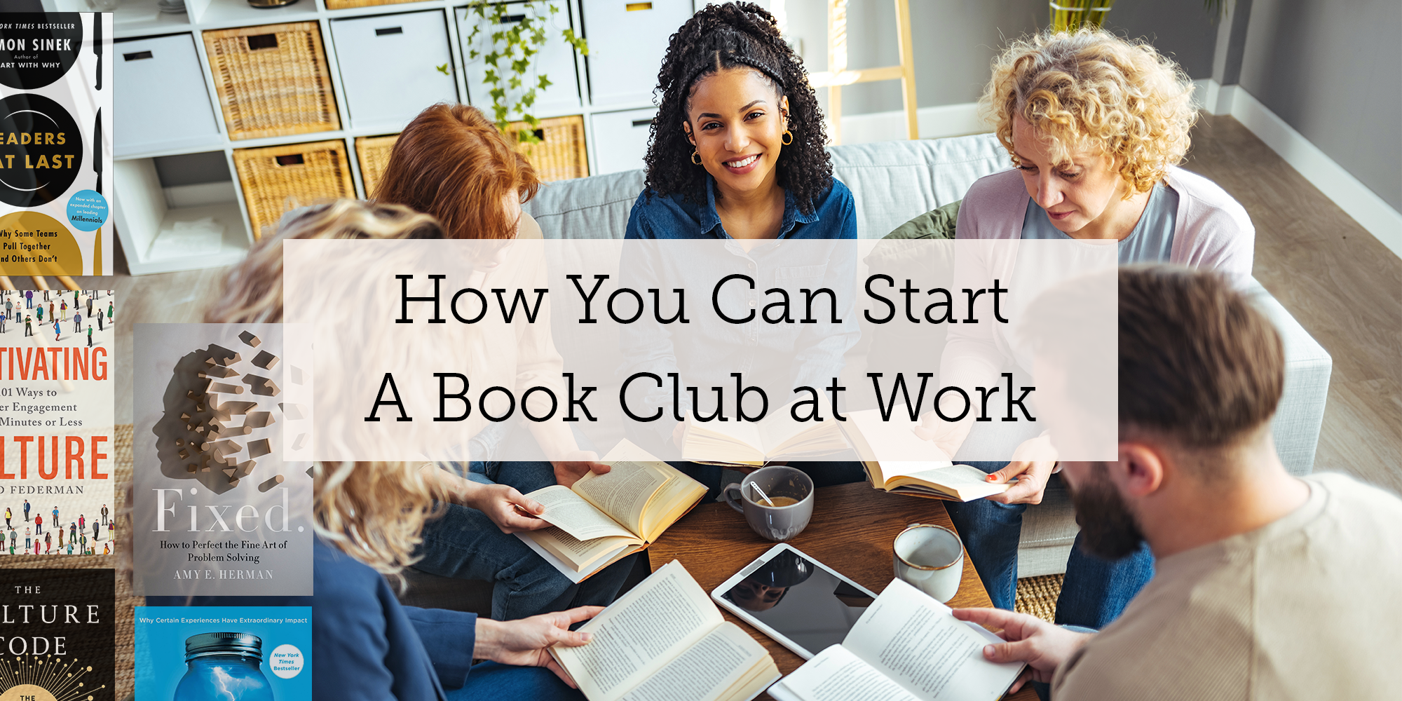 How Book Clubs Can Help Your Training and Development Initiatives - BookPal