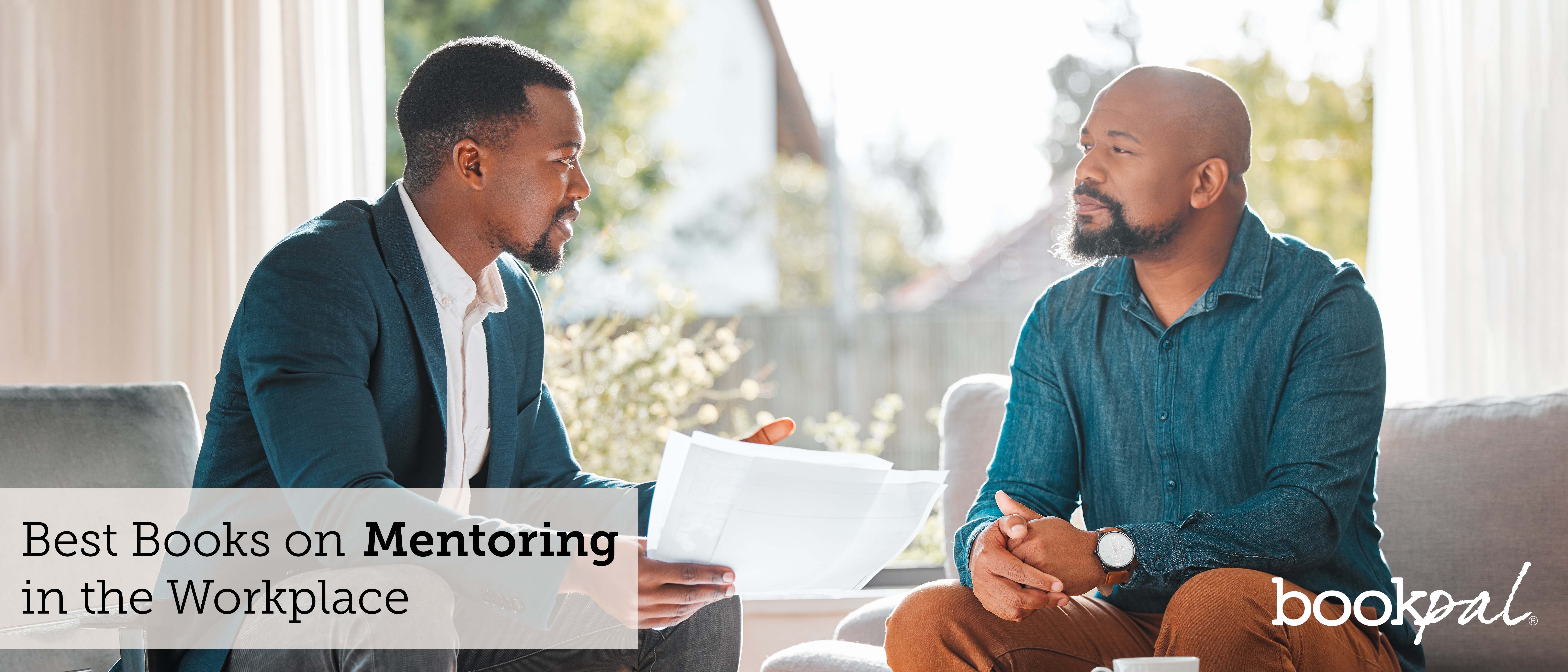 8 Best Books on Mentoring in the Workplace - BookPal