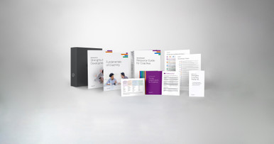 CliftonStrengths Coaching Starter Kit - BookPal