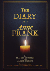 The Diary of Anne Frank: A Play (Goodrich, Hackett) - BookPal