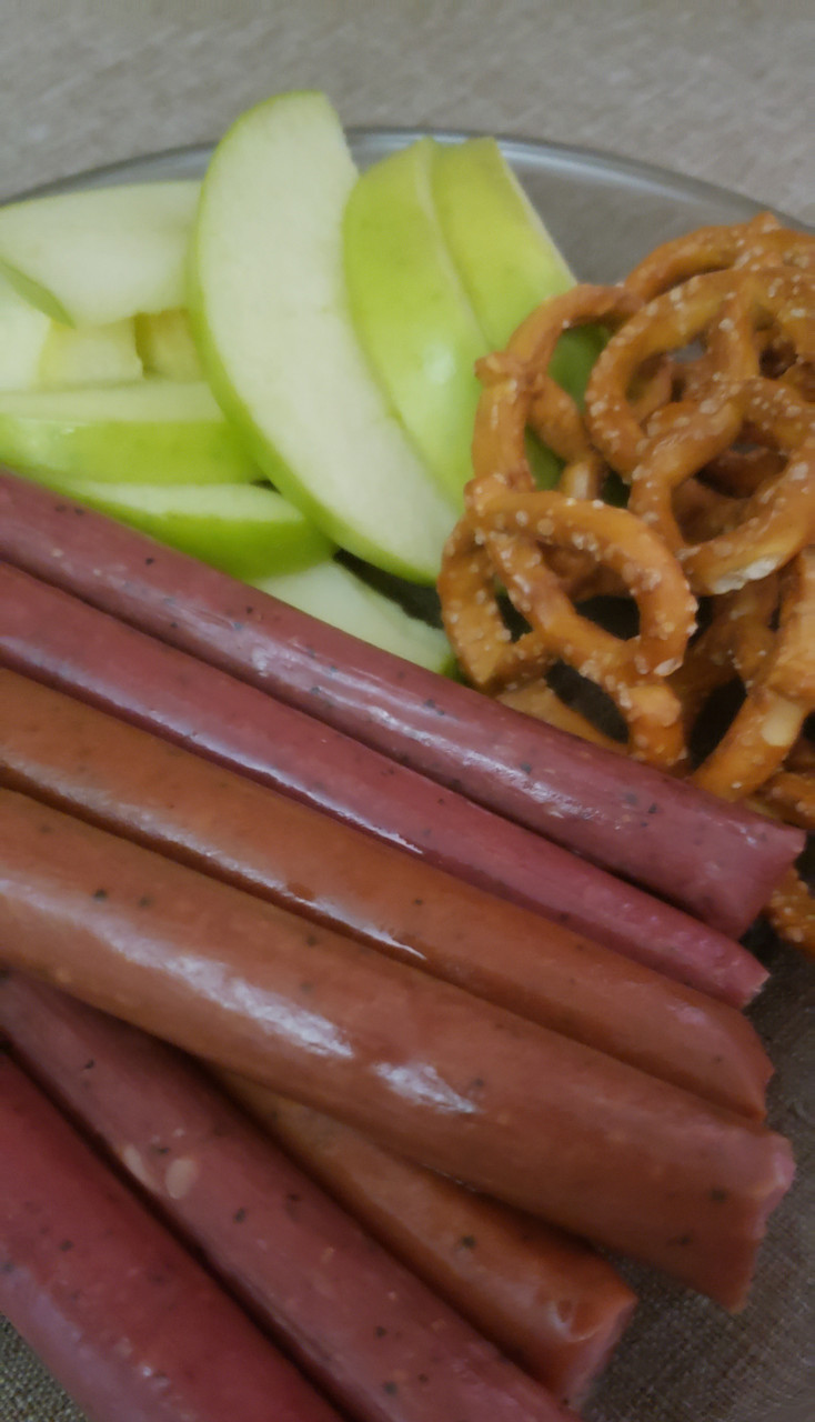 All Natural Turkey Snack Stick
