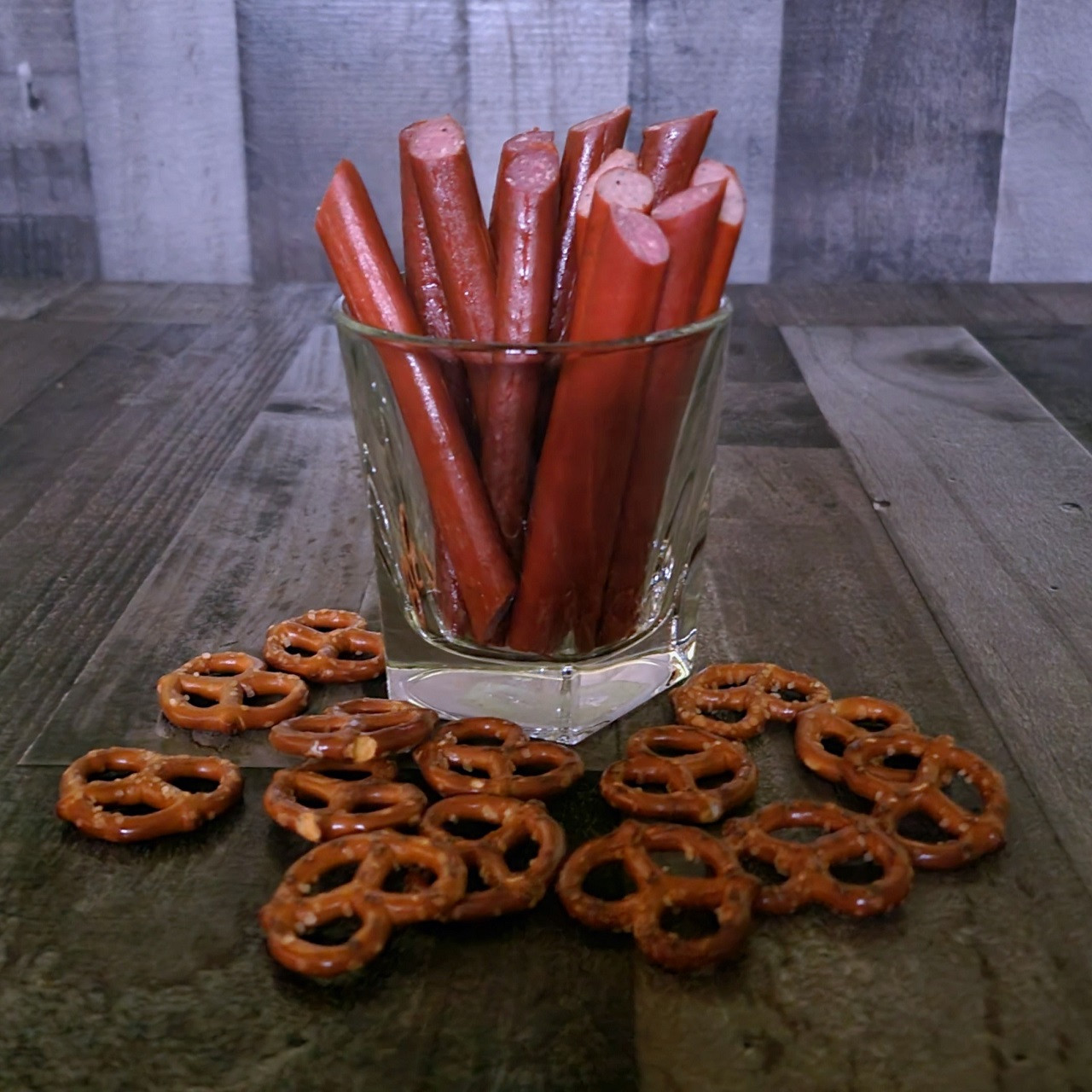 All Natural Turkey Snack Stick
