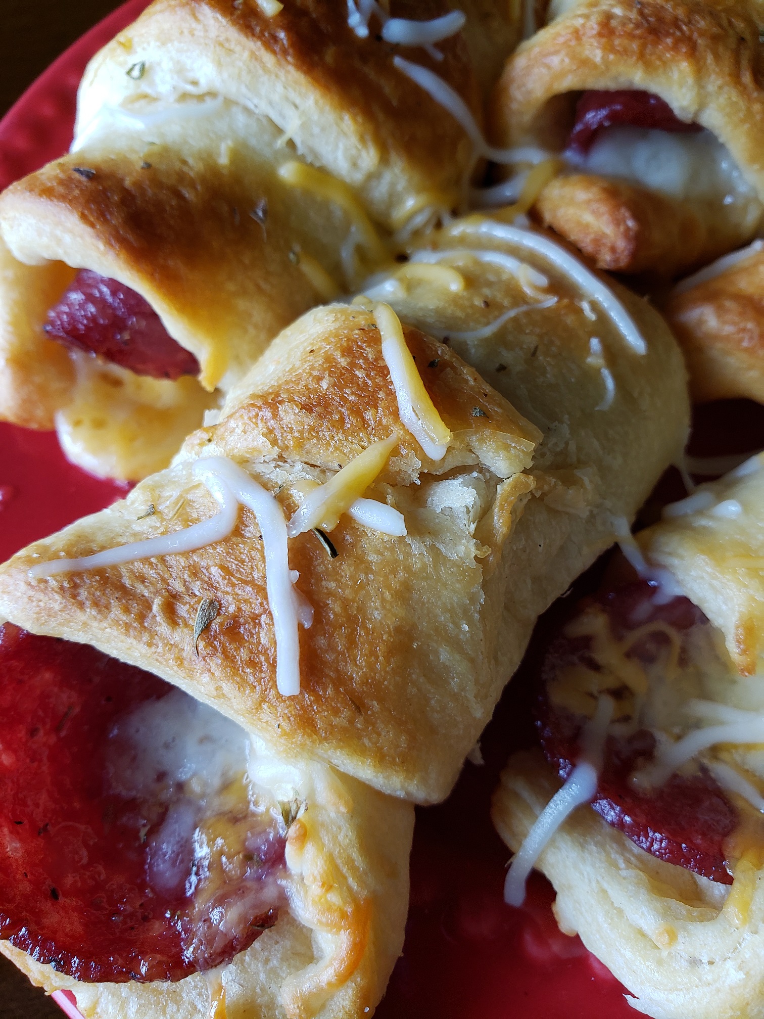 Beef in a Blanket - silvercreekspecialtymeats.com