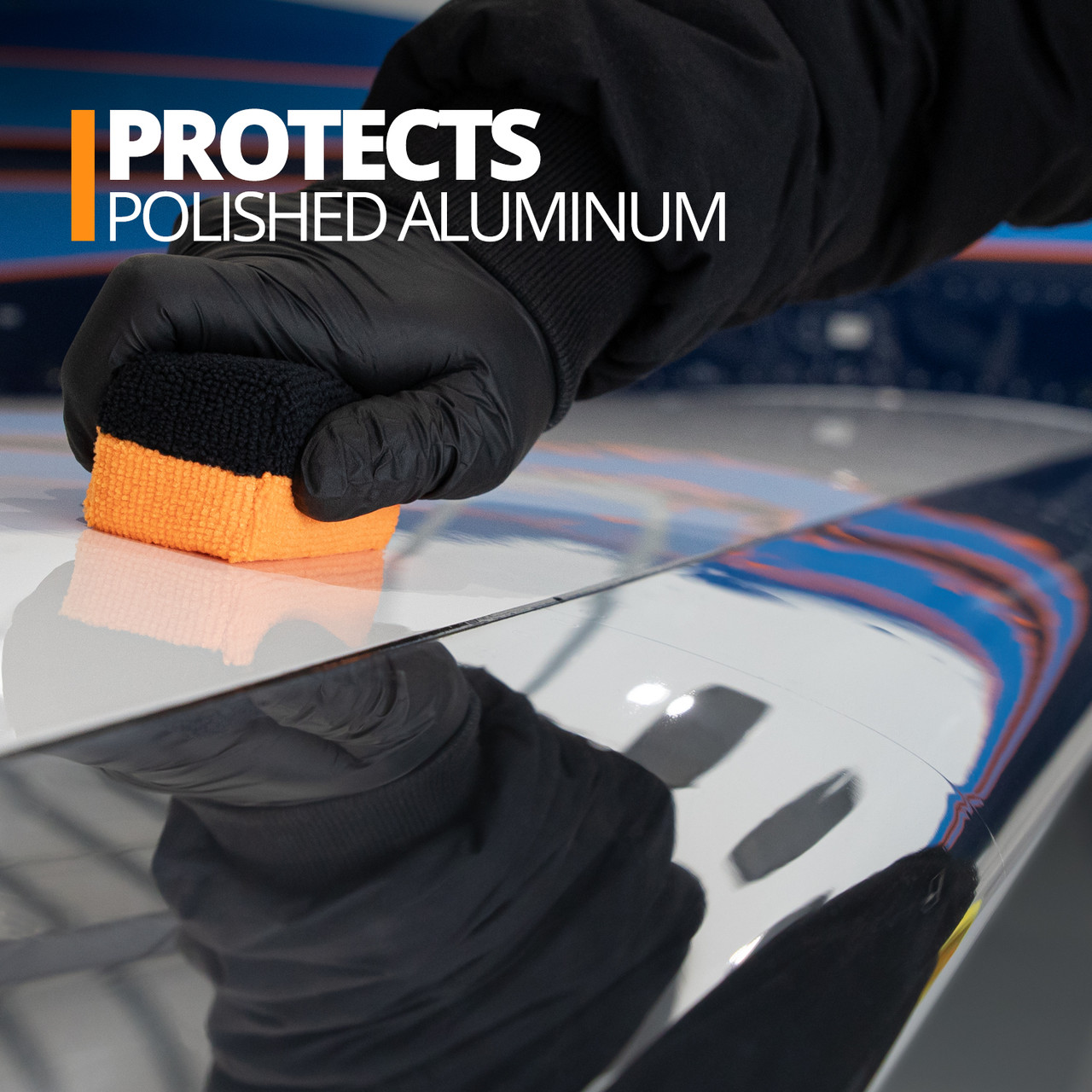 Professional Ceramic Aircraft Coating (Boeing BSS7432)