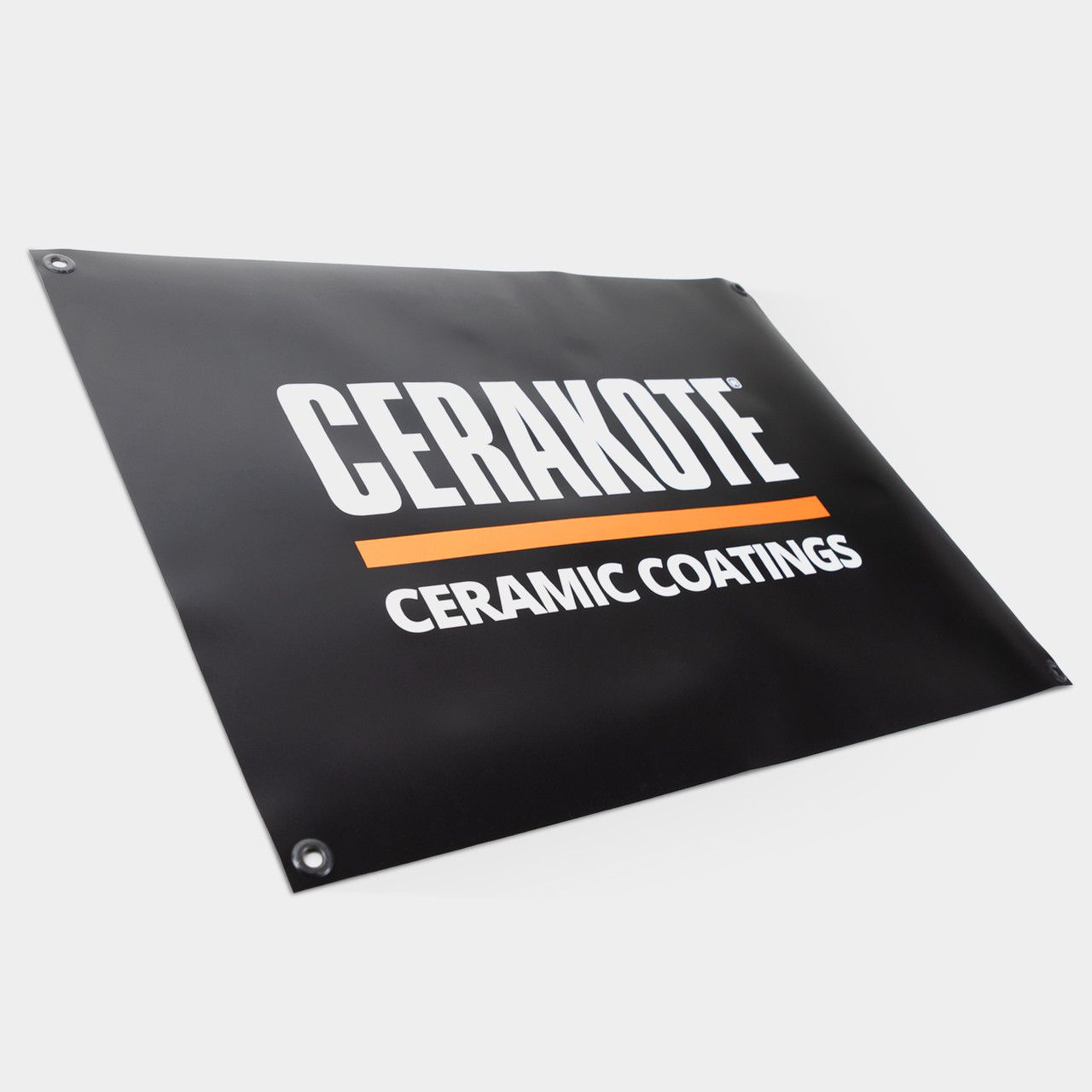 Cerakote Ceramics Banner - 18" x 24"