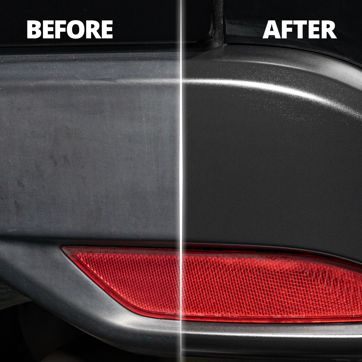 Cerakote Ceramic Trim Coat Kit, Detail Trim Restorer - CerakoteCeramics