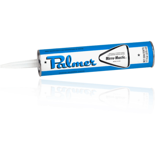 Mirror Mastic