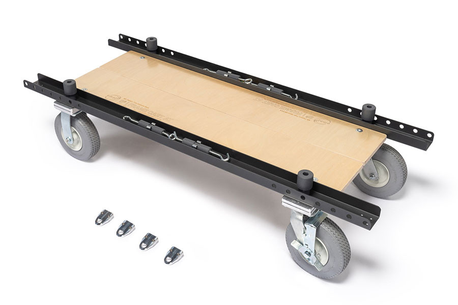 Pro Cart AT1 | Wholesale Glass & Supplies