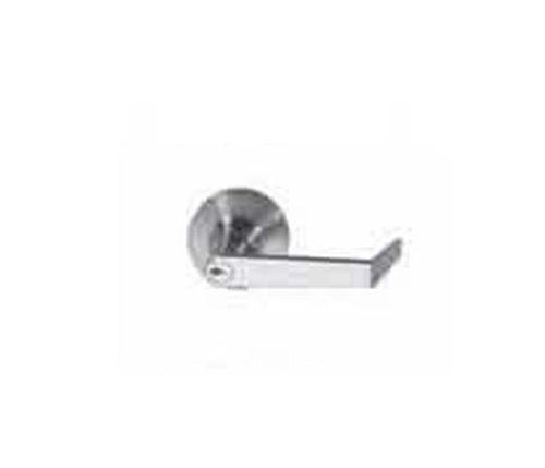 IDC 5000 Series Fire Rated SVR Panic Exit Device with Locking Rose Trim ...