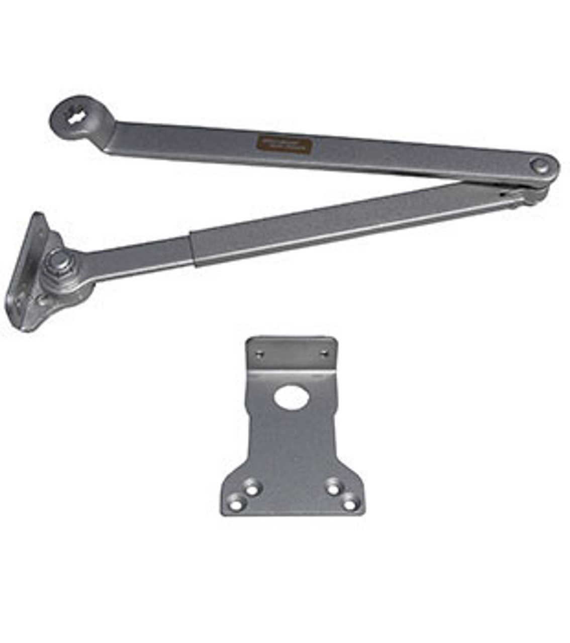 IDC 8000-TP Series Surface Mount Door Closer Hold-Open Arm 522 ...
