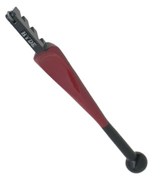 Metal Handle Tungsten Carbide Wheel Glass Cutter | Wholesale Glass ...