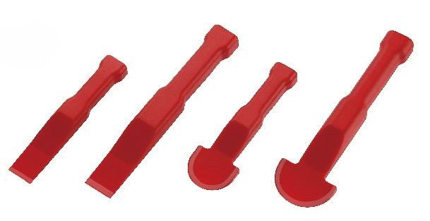 plastic chisel wedge | Wholesale Glass & Supplies