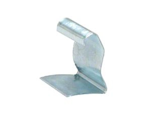 S-10 Sash Metal Clips - 18 Pack