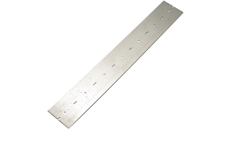 RailEasy™ Drilling Template 24" | Wholesale Glass & Supplies
