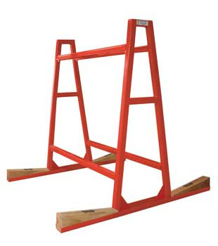 Abaco Heavy Duty Truck A-Frame Rack (TAF060H) | Wholesale Glass & Supplies