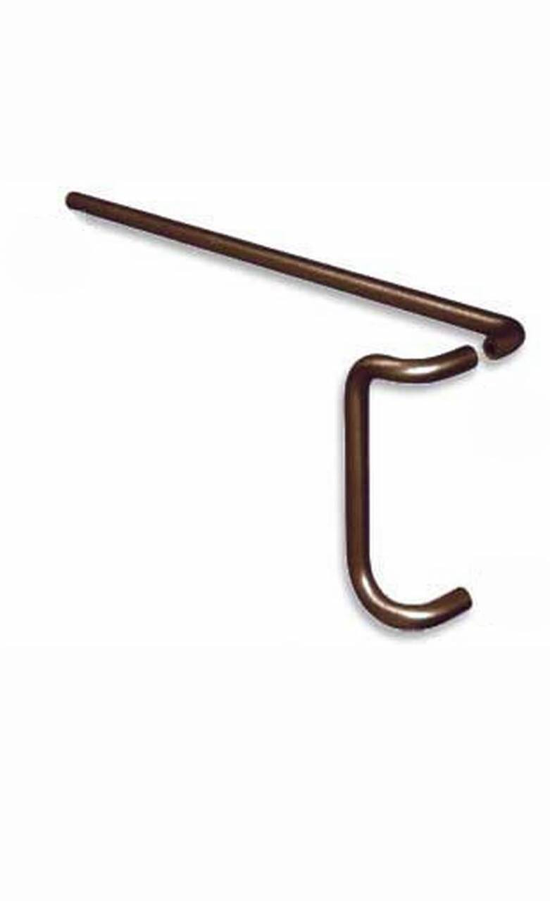 Push Bars & Pull Handles