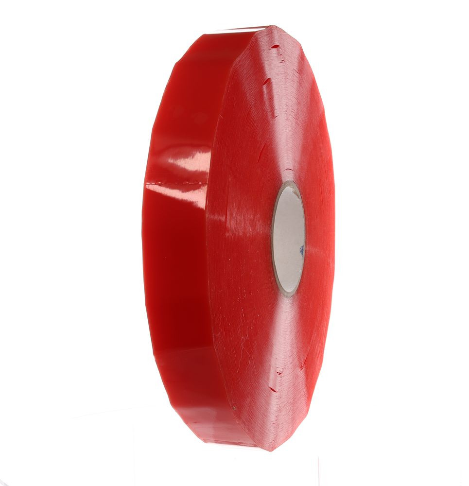 Flat Bar & Window Trim Tape