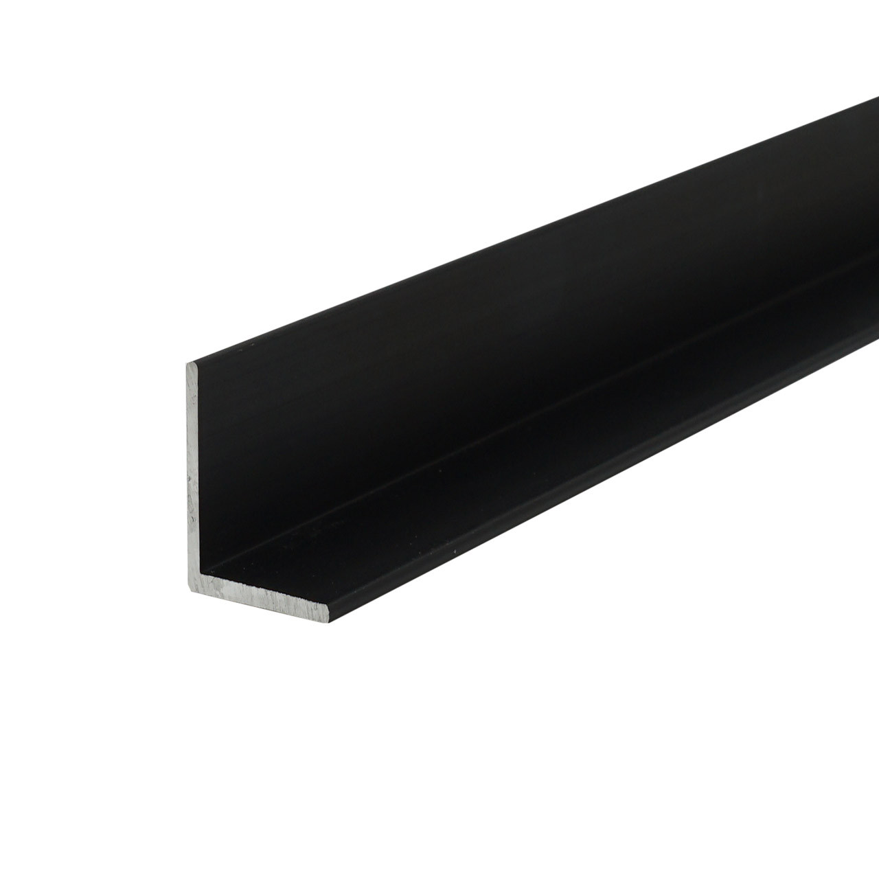 Aluminum Trim Angles, Channels & Flat Bar - Wholesale Glass and Supplies