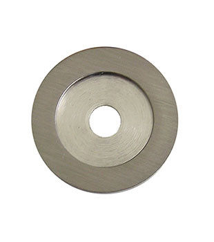 Tubular Pull Handles