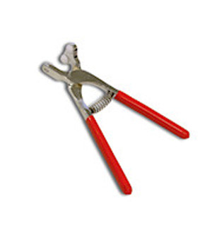 Dragon 6" Grozing Pliers