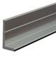 Brite Anodized 5/16" x 5/8" L Angle for Mirror and Trim 95" | Wholesale ...