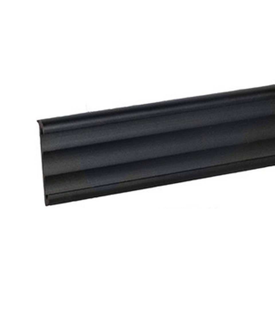 Aluminum Price Tag Molding