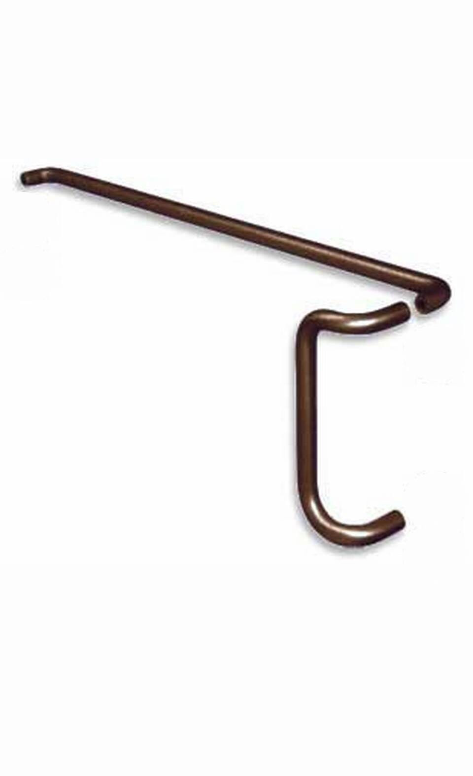 Push Bars & Pull Handles