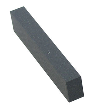 1/4" X 3/8" X 2" Neoprene Setting Blocks For Glass (100/Pack ...