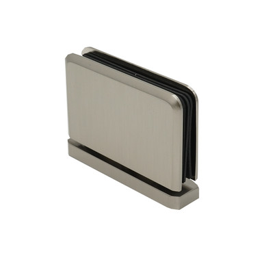 Rotunda Series Pivot Hinge Glass To Curb | Wholesale Glass & Supplies
