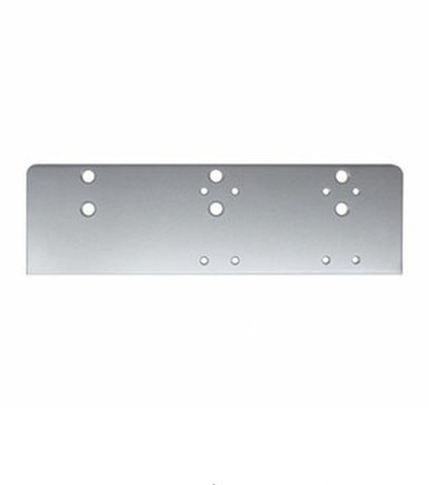 IDC 44CI (44-18G) Surface Mount Closer Low Ceiling Jamb Drop Plate ...