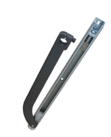 IDC (3010-JO) Concealed Overhead Closer JO Type Offset Arm Assembly ...