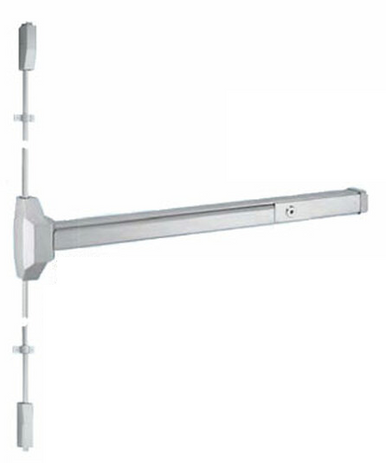 IDC (5530S-US28A-36) Surface Mount SVR Device with Rose Trim 36 ...