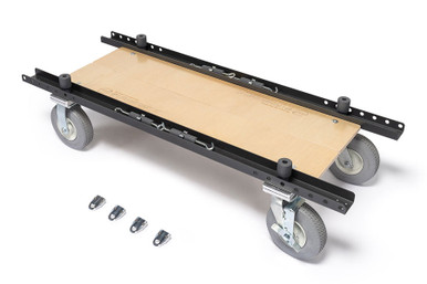 S3 Frame Cart | Wholesale Glass & Supplies