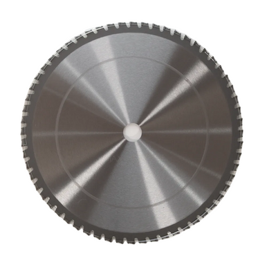 Orion Pro 12" Blade 60t Ferrous Metal 1" Bore | Wholesale Glass & Supplies