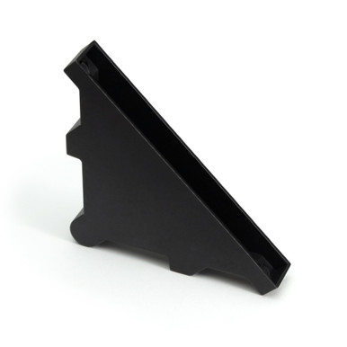 Glass Corner Protectors 1/4" Pack of 20