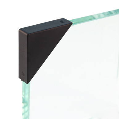 Glass Corner Protectors 1/2" Pack of 20