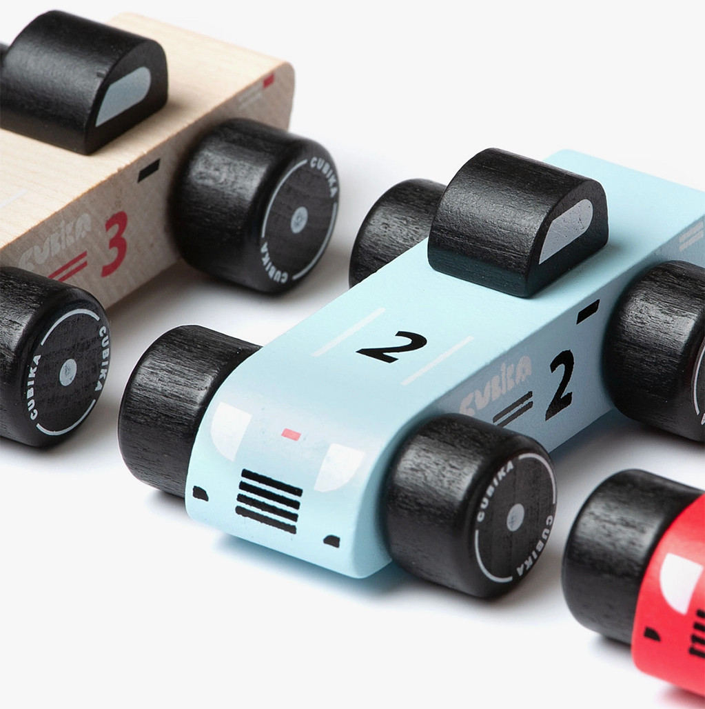 Shop Pull Along Toy Racing Cars | Exciting Racing Car Toys