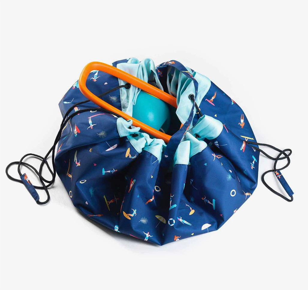 Outdoor Beach Storage Bag Surf