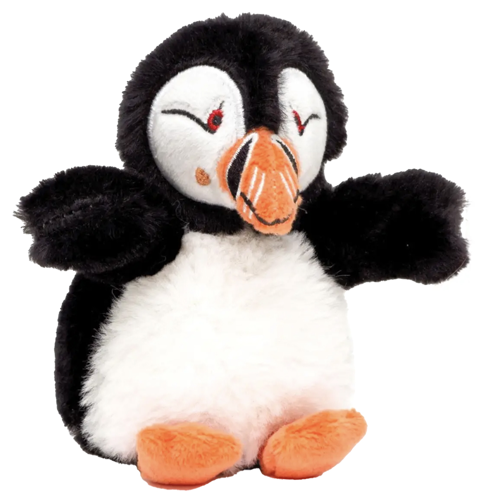 Jomanda Mini Puffin Penguin Toy