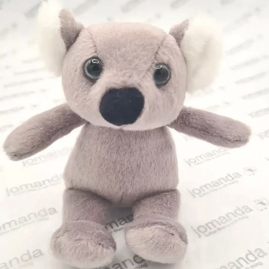 Mini Koala Soft Toy In Gift Box