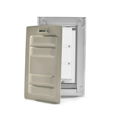 Endura Flap - Door - Glass Pet Doors