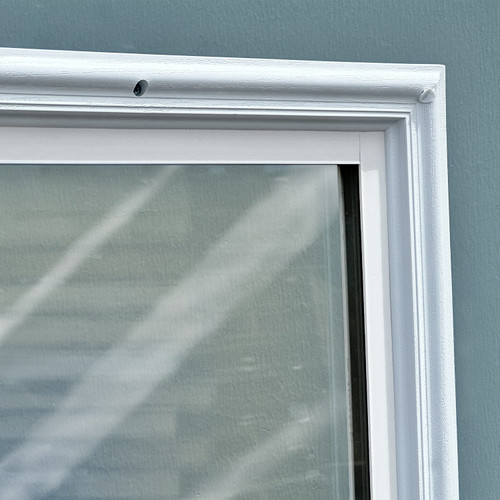 Endura Flap - Door Glass - Glass Pet Doors