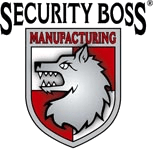 Security Boss Products - Glass Pet Doors
