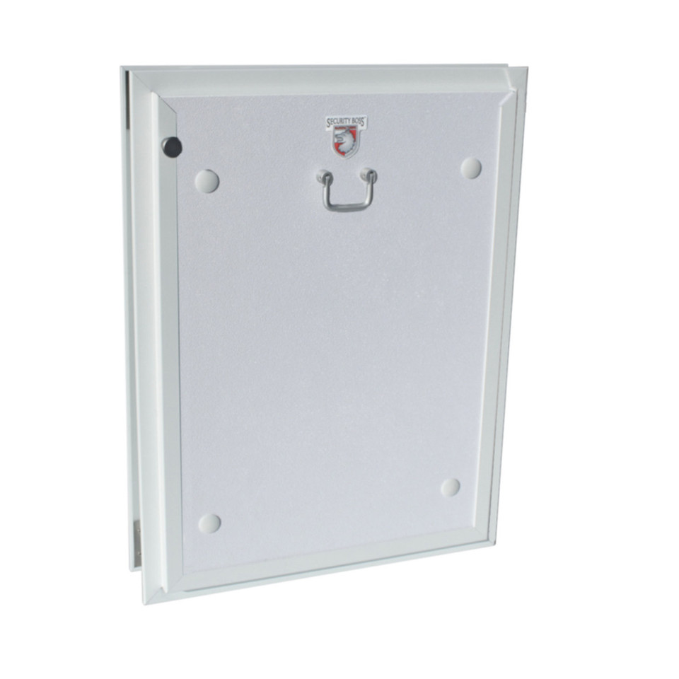Security Boss - Door - Glass Pet Doors