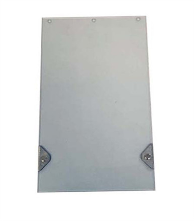 Security Boss - Standard Flap - Glass Pet Doors