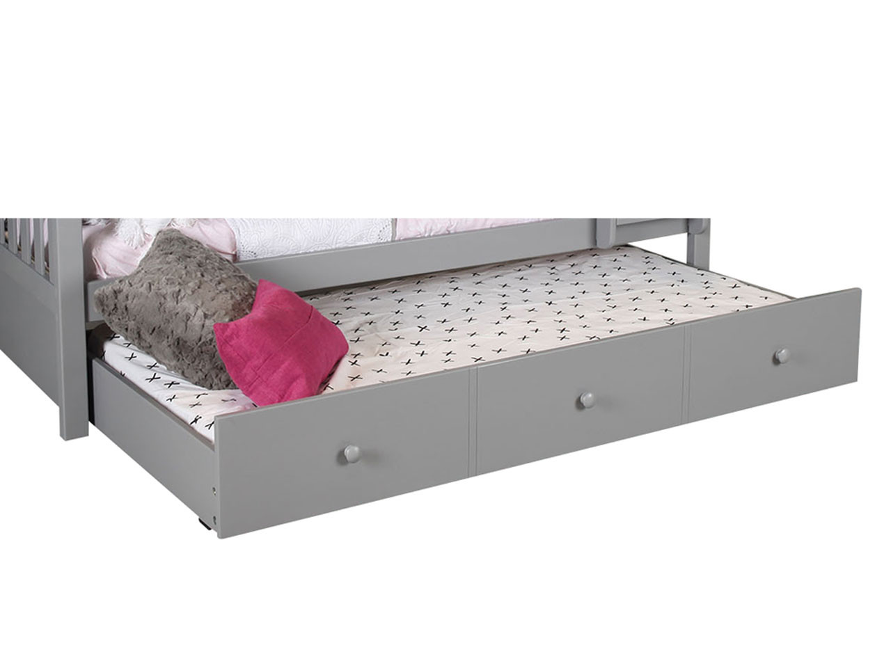 Bedroom Basics Underbed Trundle/Storage - Long Island, NY