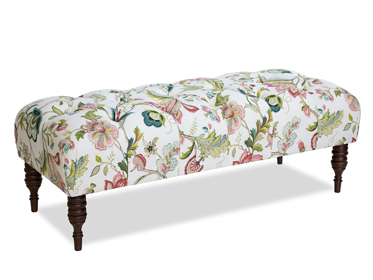 Warren Bench - Bedroom Source - Long Island, NY