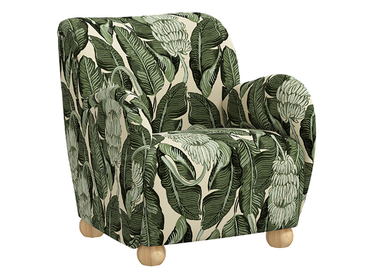 Rumi Chair - Bedroom Source - Long Island, NY