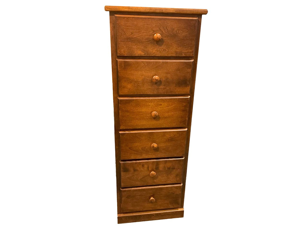 Bedroom Source Collection 6 Drawer Lingerie Chest - Floor Sample
